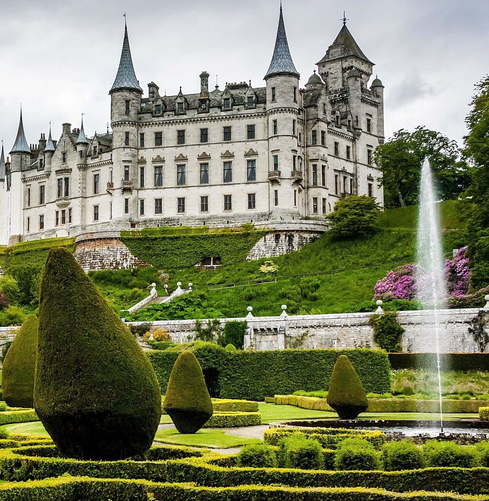 Discover the Scottish Highlands | Aulguish Inn Garve Ullapool